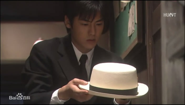 福士诚治(FUKUSHI SEIJI)剧中的性感图片图集-万佳直播吧