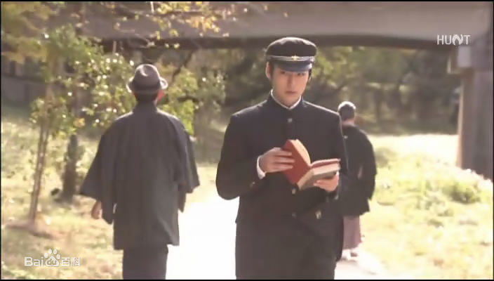 福士诚治(FUKUSHI SEIJI)剧中的性感图片图集-万佳直播吧