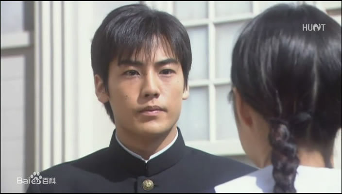 福士诚治(FUKUSHI SEIJI)剧中的性感图片图集-万佳直播吧