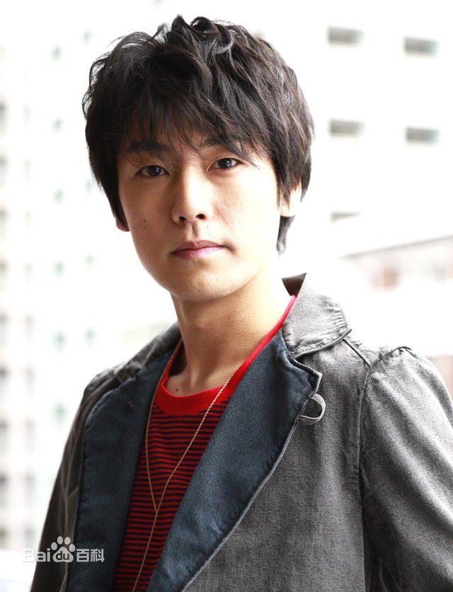 精选福士诚治(FUKUSHI SEIJI)-万佳直播吧