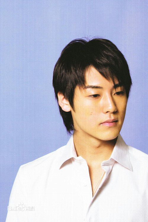 精选福士诚治(FUKUSHI SEIJI)-万佳直播吧