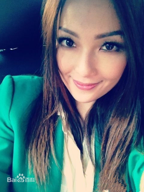 高清卫兰(Janice M. Vidal)图片-万佳直播吧