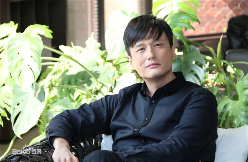 尹子维(Terence Yin)剧照-万佳直播吧