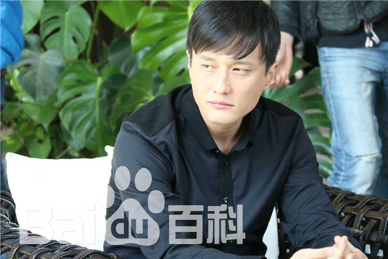 尹子维(Terence Yin)剧照-万佳直播吧