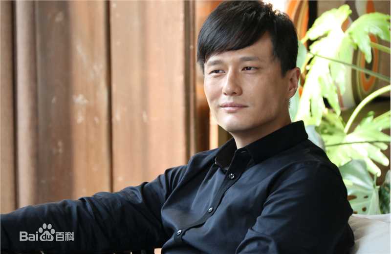 尹子维(Terence Yin)剧照-万佳直播吧