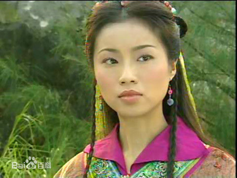 谭小环(Halina Tam)高清剧照-万佳直播吧