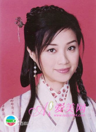 谭小环(Halina Tam)高清剧照-万佳直播吧