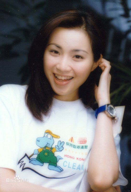 最新谭小环(Halina Tam)精彩图册-万佳直播吧