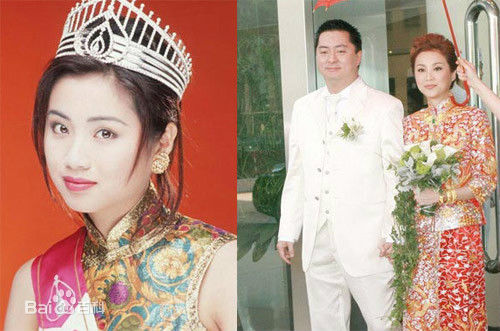 精选谭小环(Halina Tam)-万佳直播吧