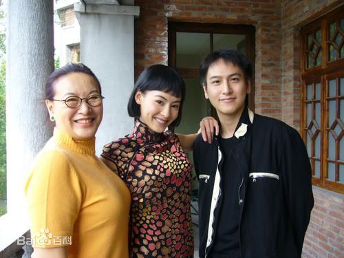 徐枫(Feng Hsu)息影后的生活照性感图片壁纸-万佳直播吧