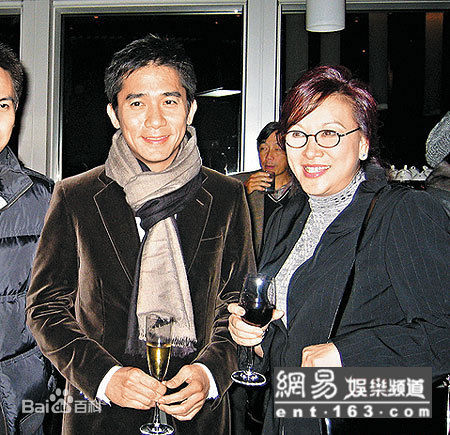 徐枫(Feng Hsu)息影后的生活照性感图片壁纸-万佳直播吧