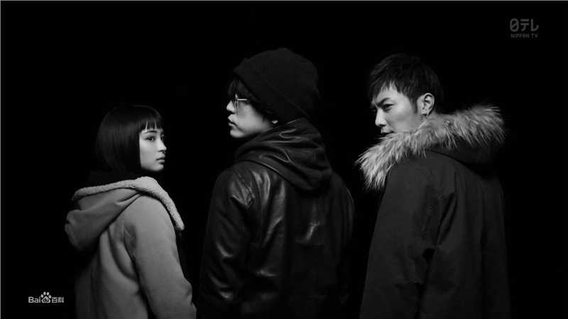 成宫宽贵(成宮寛貴（Hiroki Narimiya、なりみや ひろき）)《怪盗山猫》精选剧照-万佳直播吧