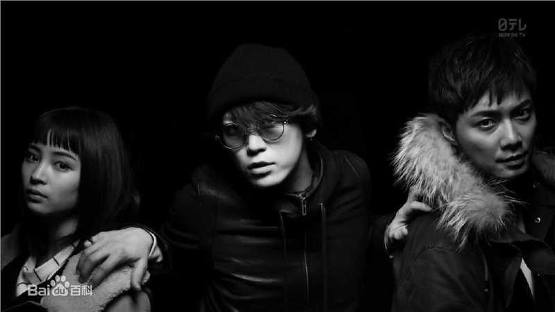 成宫宽贵(成宮寛貴（Hiroki Narimiya、なりみや ひろき）)《怪盗山猫》精选剧照-万佳直播吧