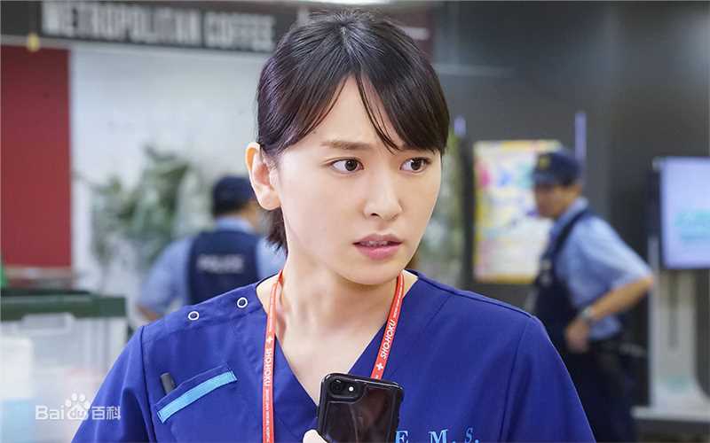 最全新垣结衣(新垣結衣（あらがき ゆい）、Aragaki Yui)在《Code Blue 3》白石惠中的-最全新垣结衣(新垣結衣（あらがき ゆい）、Aragaki Yui)在《Code ...