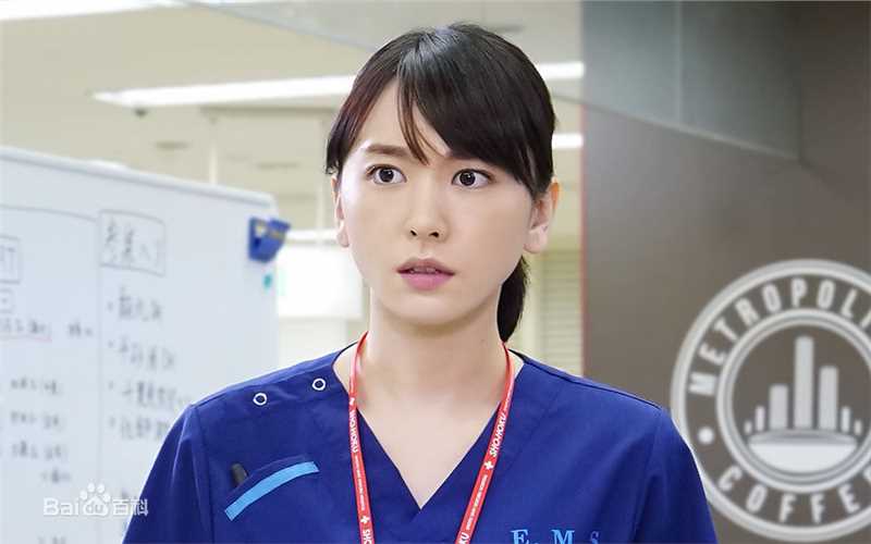 最全新垣结衣(新垣結衣（あらがき ゆい）、Aragaki Yui)在《Code Blue 3》白石惠中的-最全新垣结衣(新垣結衣（あらがき ゆい）、Aragaki Yui)在《Code ...