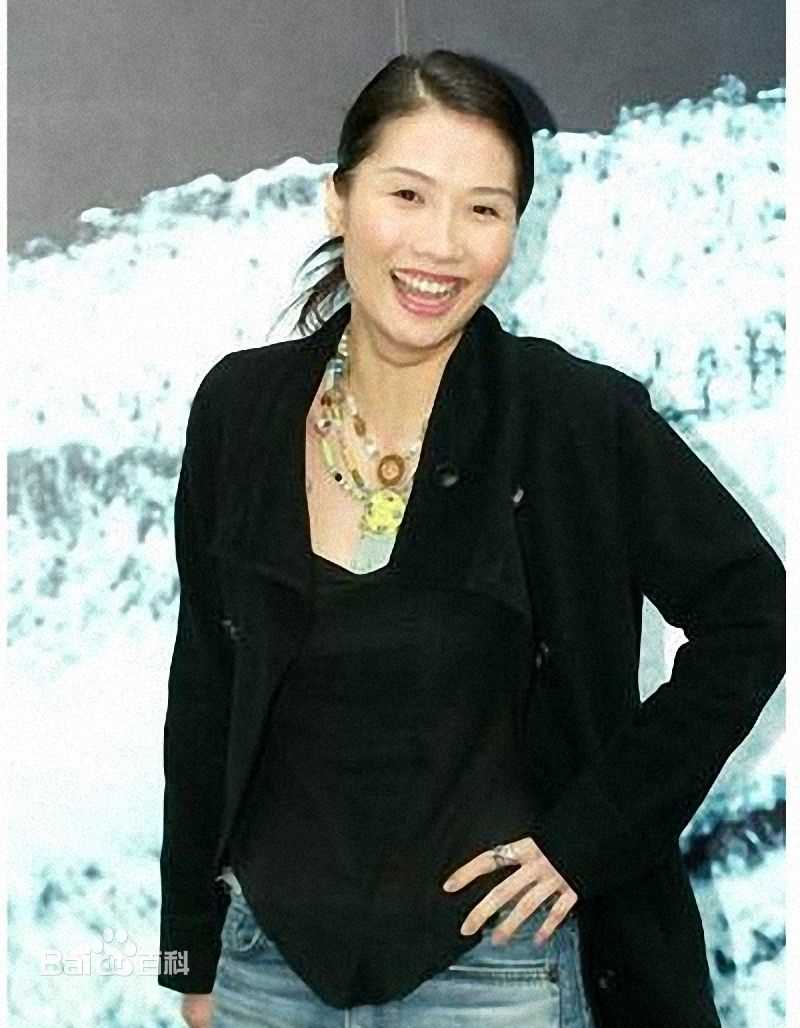 袁彩云(Fiona Yuen)精彩图册-万佳直播吧