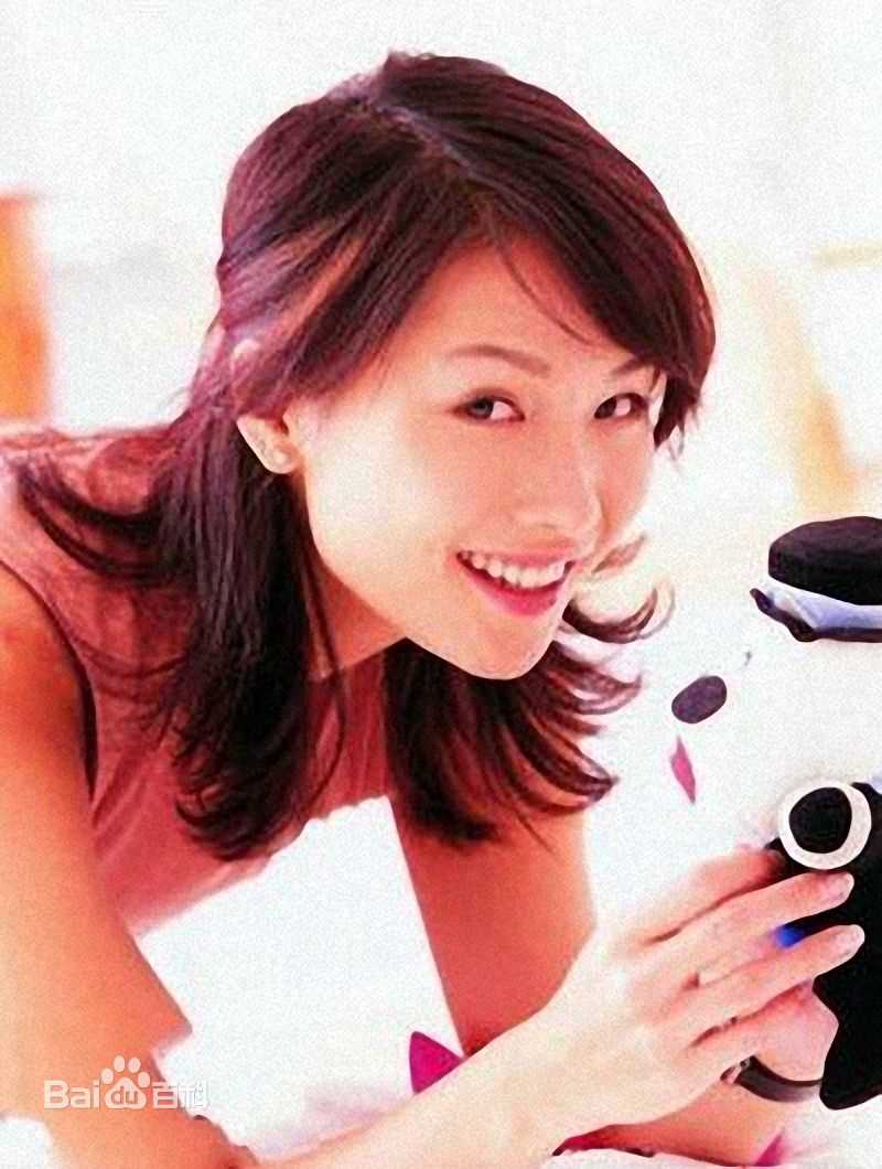 袁彩云(Fiona Yuen)精彩图册-万佳直播吧