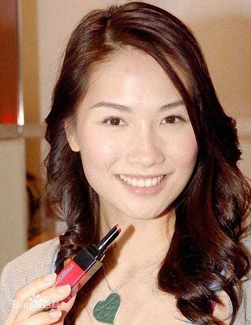 袁彩云(Fiona Yuen)精彩图册-万佳直播吧