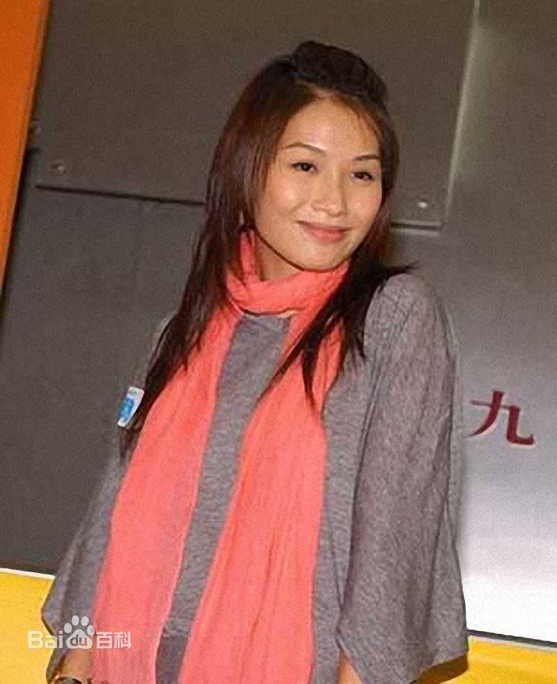 袁彩云(Fiona Yuen)精彩图册-万佳直播吧