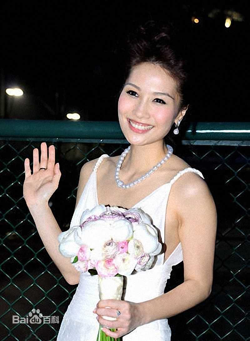 袁彩云(Fiona Yuen)精彩图册-万佳直播吧