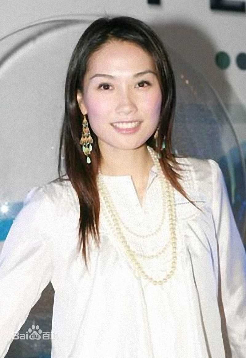 袁彩云(Fiona Yuen)精彩图册-万佳直播吧