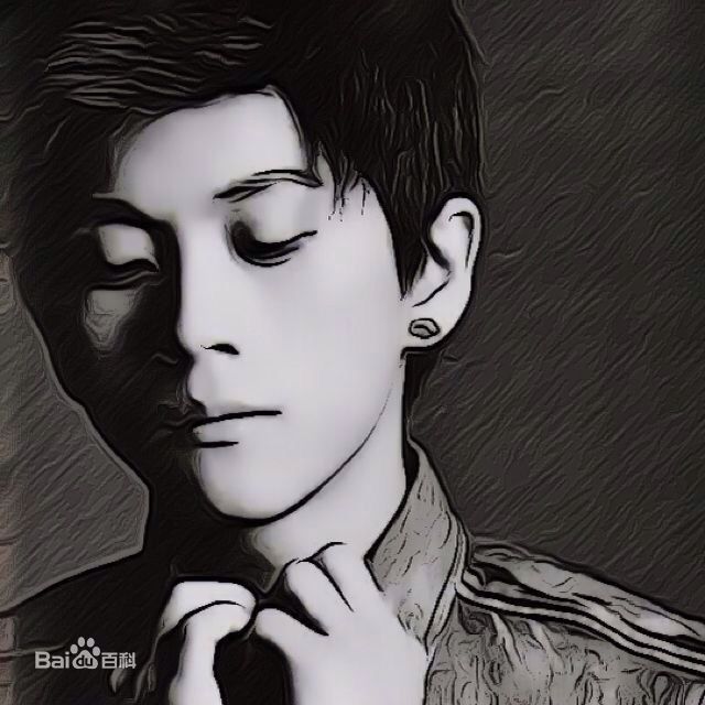 武艺(Philip Wu/Philip Lau)高清集图集-万佳直播吧