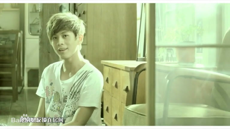 武艺(Philip Wu/Philip Lau)出演MV图集壁纸壁纸-万佳直播吧