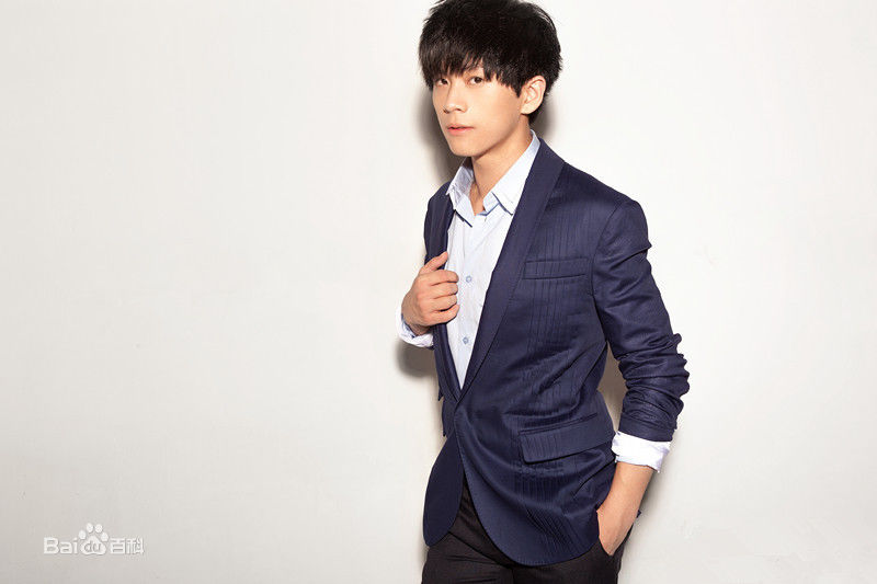 武艺(Philip Wu/Philip Lau)的异想世界图集生活照-万佳直播吧