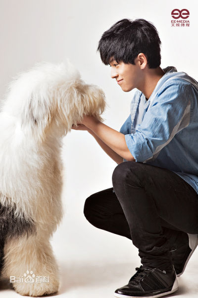 武艺(Philip Wu/Philip Lau)的异想世界图集生活照-万佳直播吧