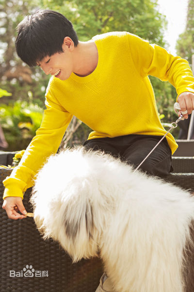 武艺(Philip Wu/Philip Lau)的异想世界图集生活照-万佳直播吧