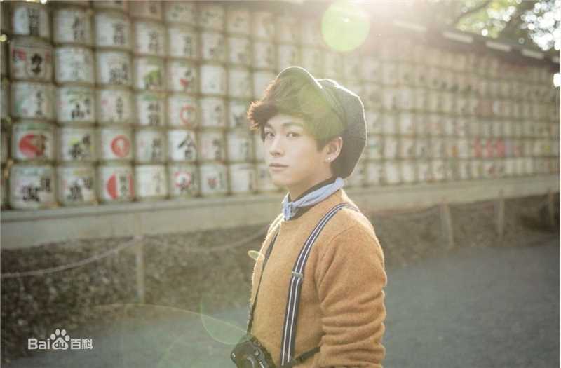 高清武艺(Philip Wu/Philip Lau)在《别太想我哦东瀛纪行/关东篇》中的图集-万佳直播吧