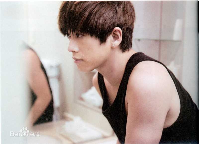 高清武艺(Philip Wu/Philip Lau)在《别太想我哦东瀛纪行/关东篇》中的图集-万佳直播吧