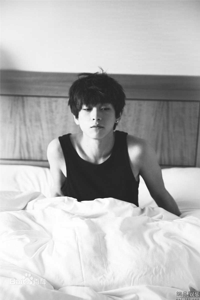 武艺(Philip Wu/Philip Lau)在《别太想我哦！东瀛纪行/关西篇》中的-万佳直播吧