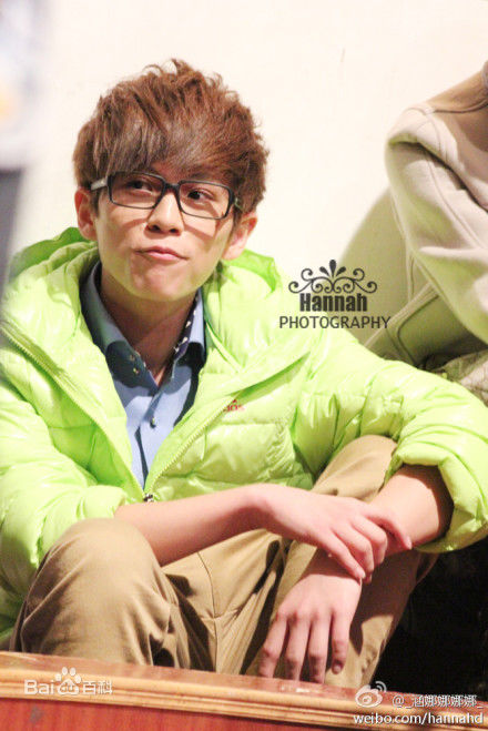 武艺(Philip Wu/Philip Lau)精彩图册-万佳直播吧