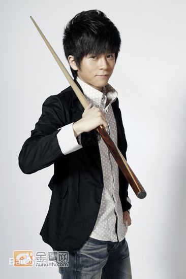 武艺(Philip Wu/Philip Lau)精彩图册-万佳直播吧