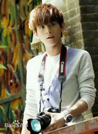 武艺(Philip Wu/Philip Lau)精彩图册-万佳直播吧