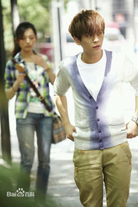 武艺(Philip Wu/Philip Lau)精彩图册-万佳直播吧