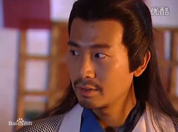 陈国邦(Power Chan Kwok-Pong)古装精选剧照-万佳直播吧