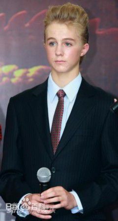 精选路易斯·科贝特(Louis Corbett)-万佳直播吧