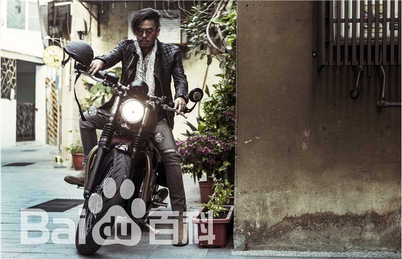 柯有伦(Alan Kuo)高清专辑图集-万佳直播吧