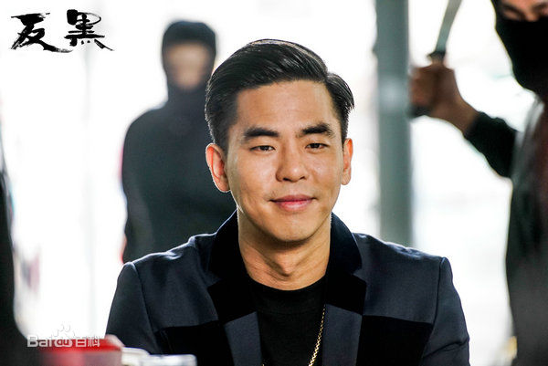 柯有伦(Alan Kuo)高清专辑图集-万佳直播吧