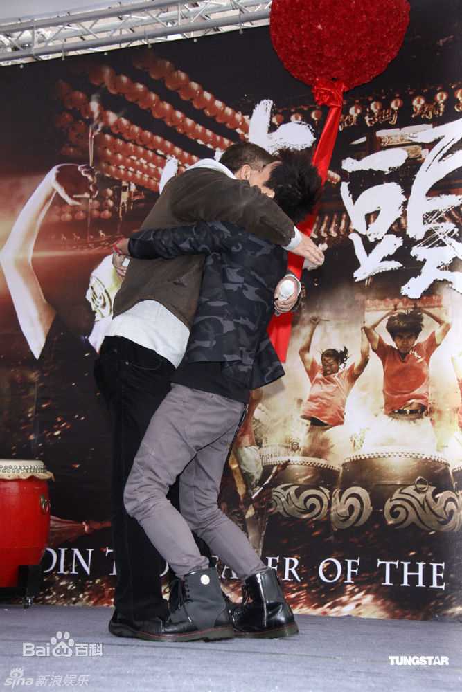 高清柯有伦(Alan Kuo)精彩图册-万佳直播吧