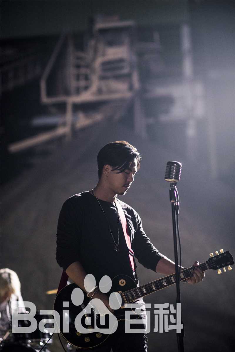 柯有伦(Alan Kuo)生活照-最优质柯有伦(Alan Kuo)生活照-万佳直播吧