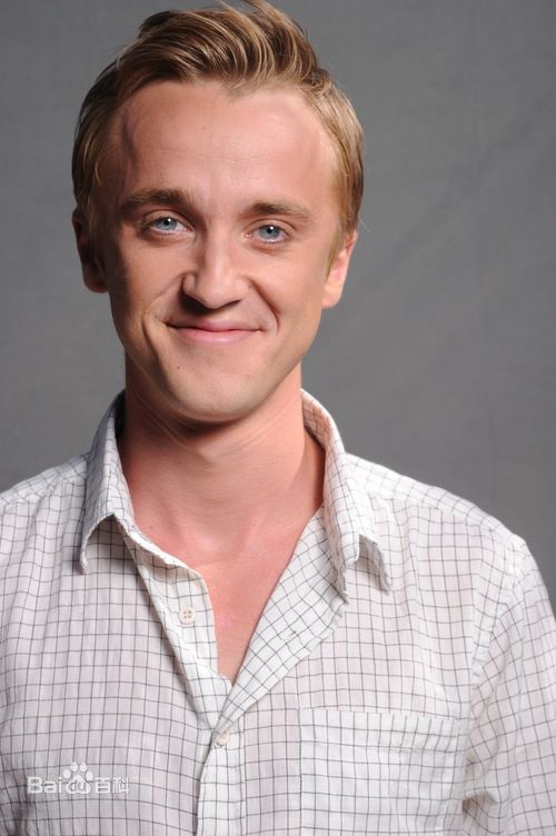 最新汤姆·费尔顿(Tom Felton)精彩图册-万佳直播吧