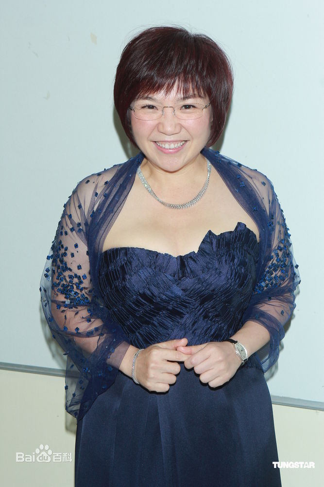 精选麦玲玲(mak ling ling)精彩图册-万佳直播吧