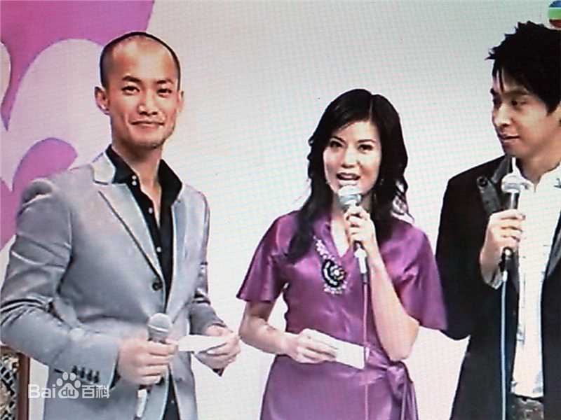 敖嘉年(Ka Nin Ngo)出席活动图片图集-万佳直播吧