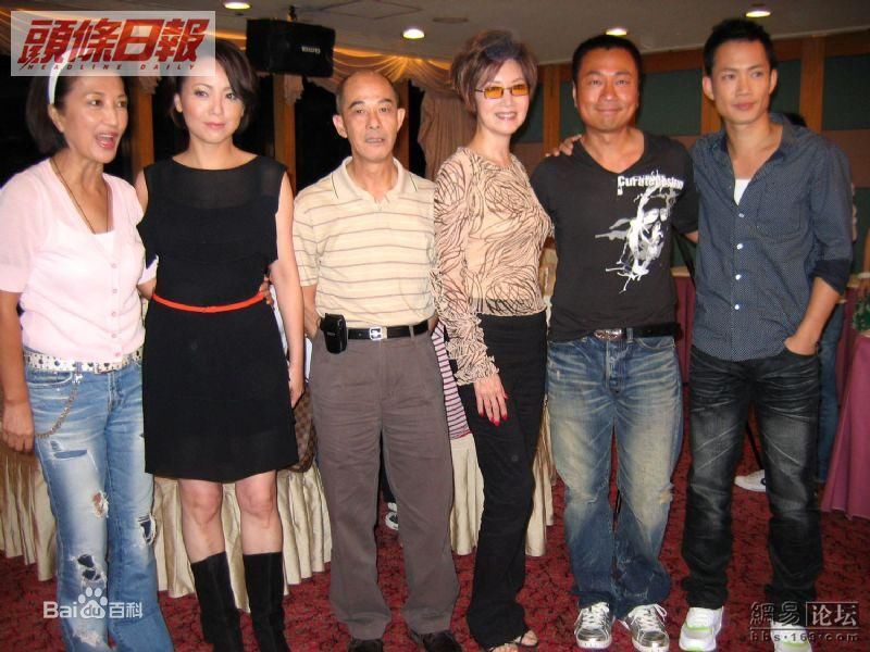 敖嘉年(Ka Nin Ngo)出席活动图片图集-万佳直播吧