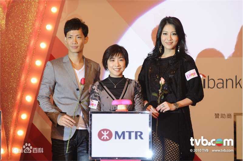 敖嘉年(Ka Nin Ngo)出席活动图片图集-万佳直播吧