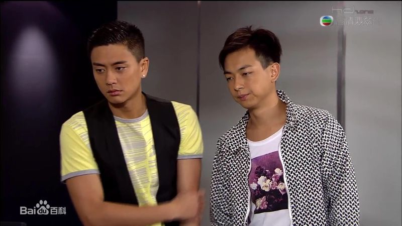 梁竞徽(Oscar Leung)精彩图册-万佳直播吧