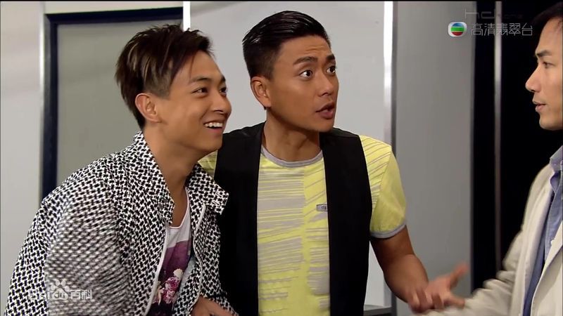 梁竞徽(Oscar Leung)精彩图册-万佳直播吧